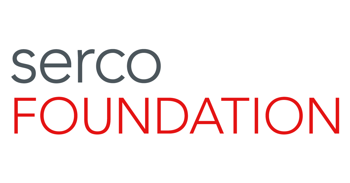 Home | Serco Foundation provides funding and advice to non-for-profit ...
